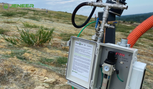 Common Reasons Pneumatic Landfill Pumps Stall